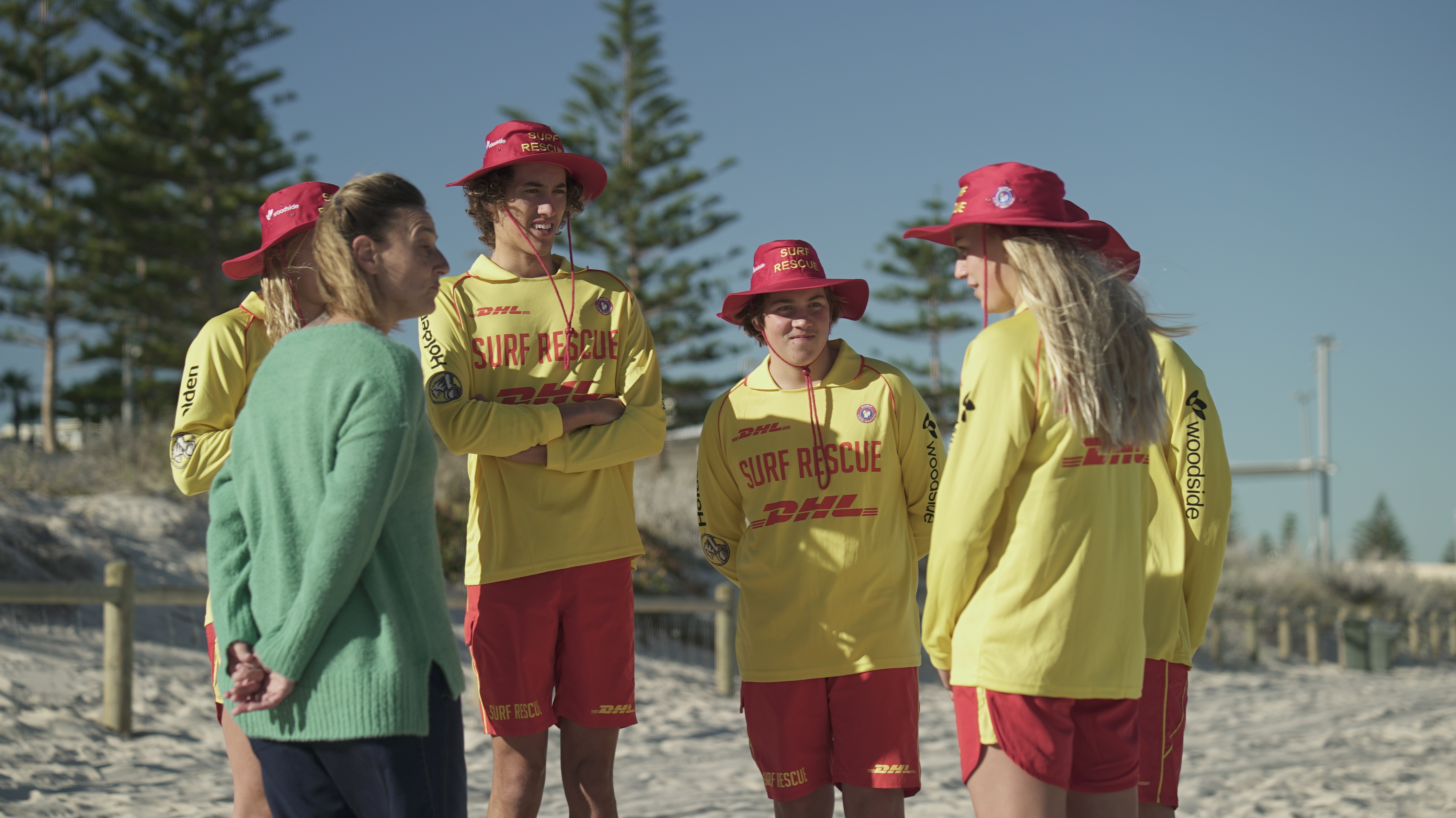 Western Australian Community Impact Hub