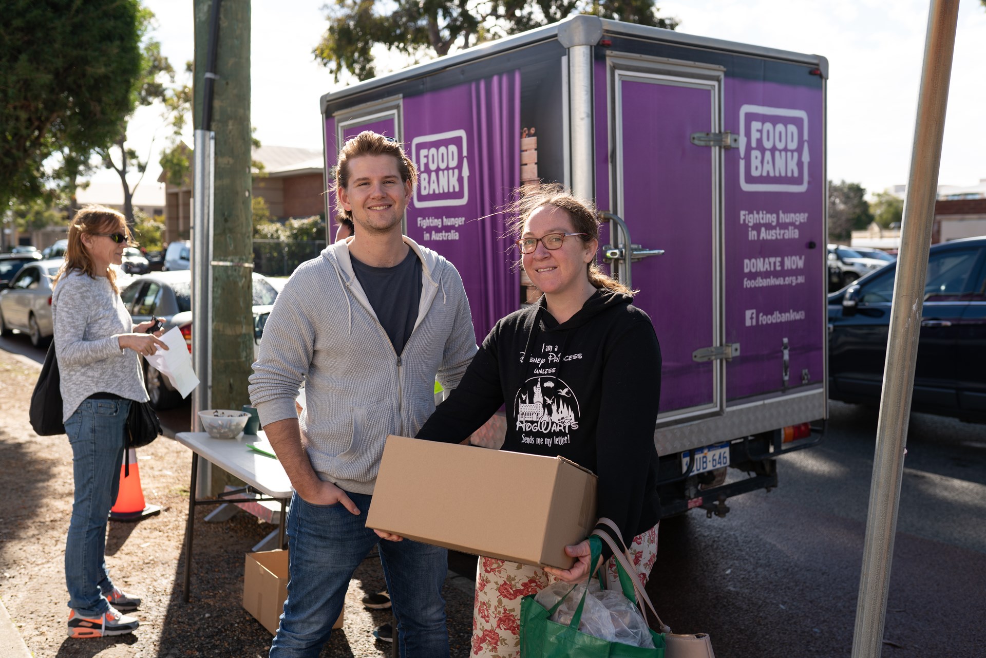 Inclusive Thriving Community | Western Australian Community Impact Hub