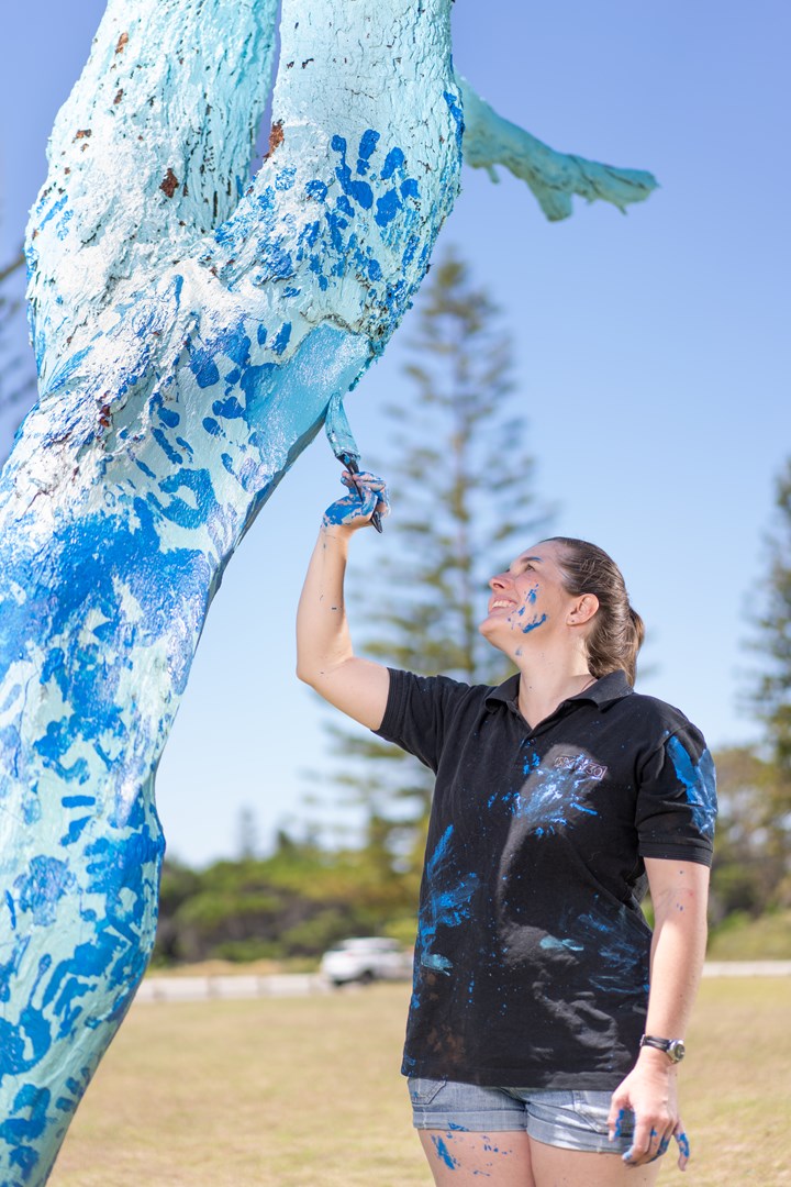 Western Australian Community Impact Hub