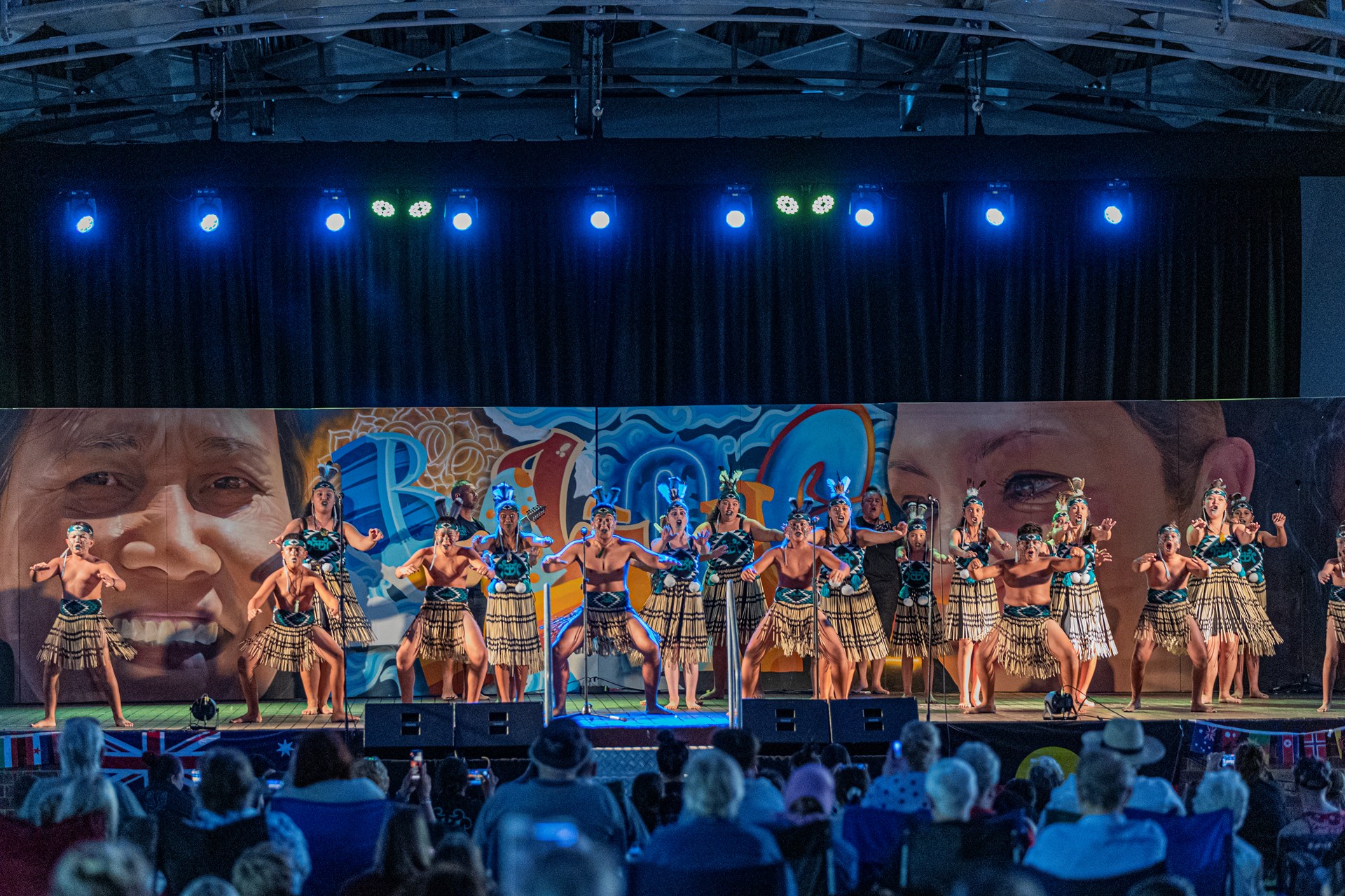 Connected Cultural Experiences | Western Australian Community Impact Hub