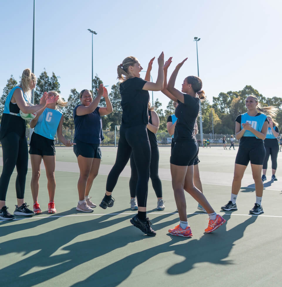 Western Australian Community Impact Hub